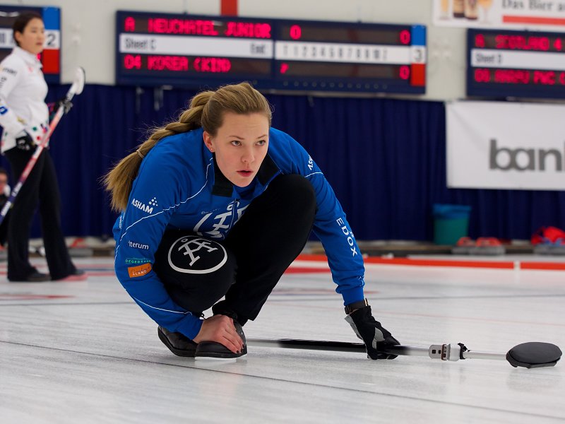 Albums - Curling Pictures